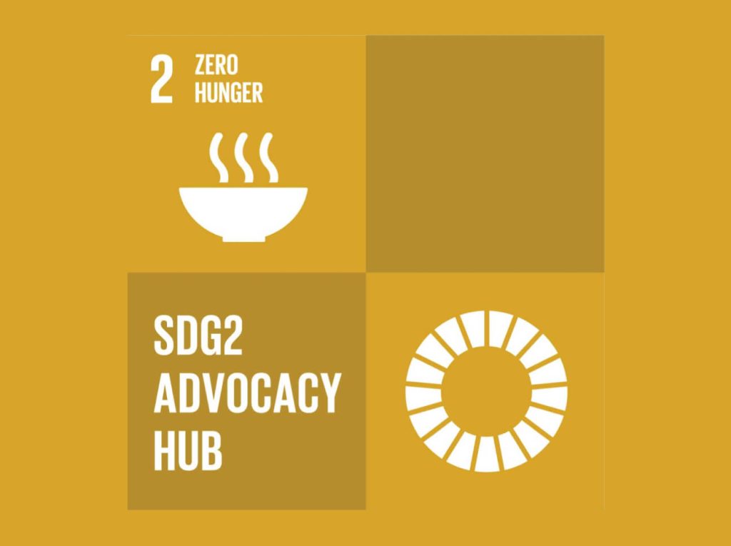 Programs & Initiatives to End Hunger - Alliance to End Hunger