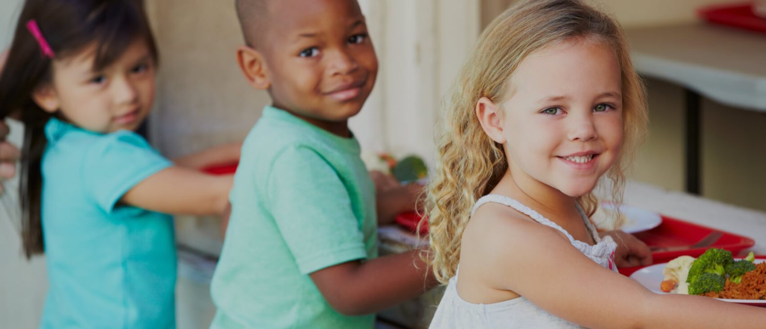 Alliance to End Hunger - Working to End Hunger in America & Worldwide