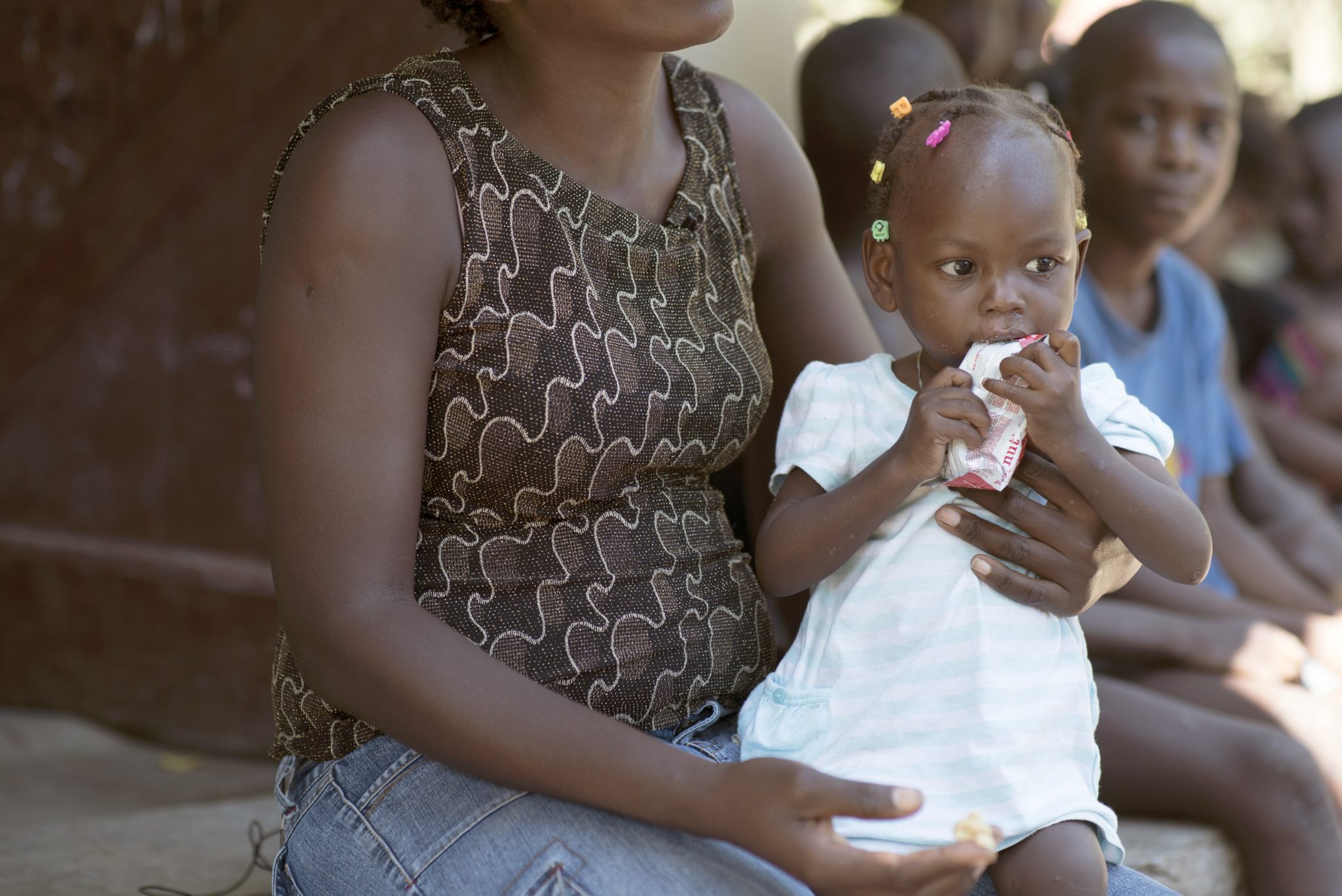 Meds & Food for Kids Joins the Alliance to End Hunger - Alliance to End ...