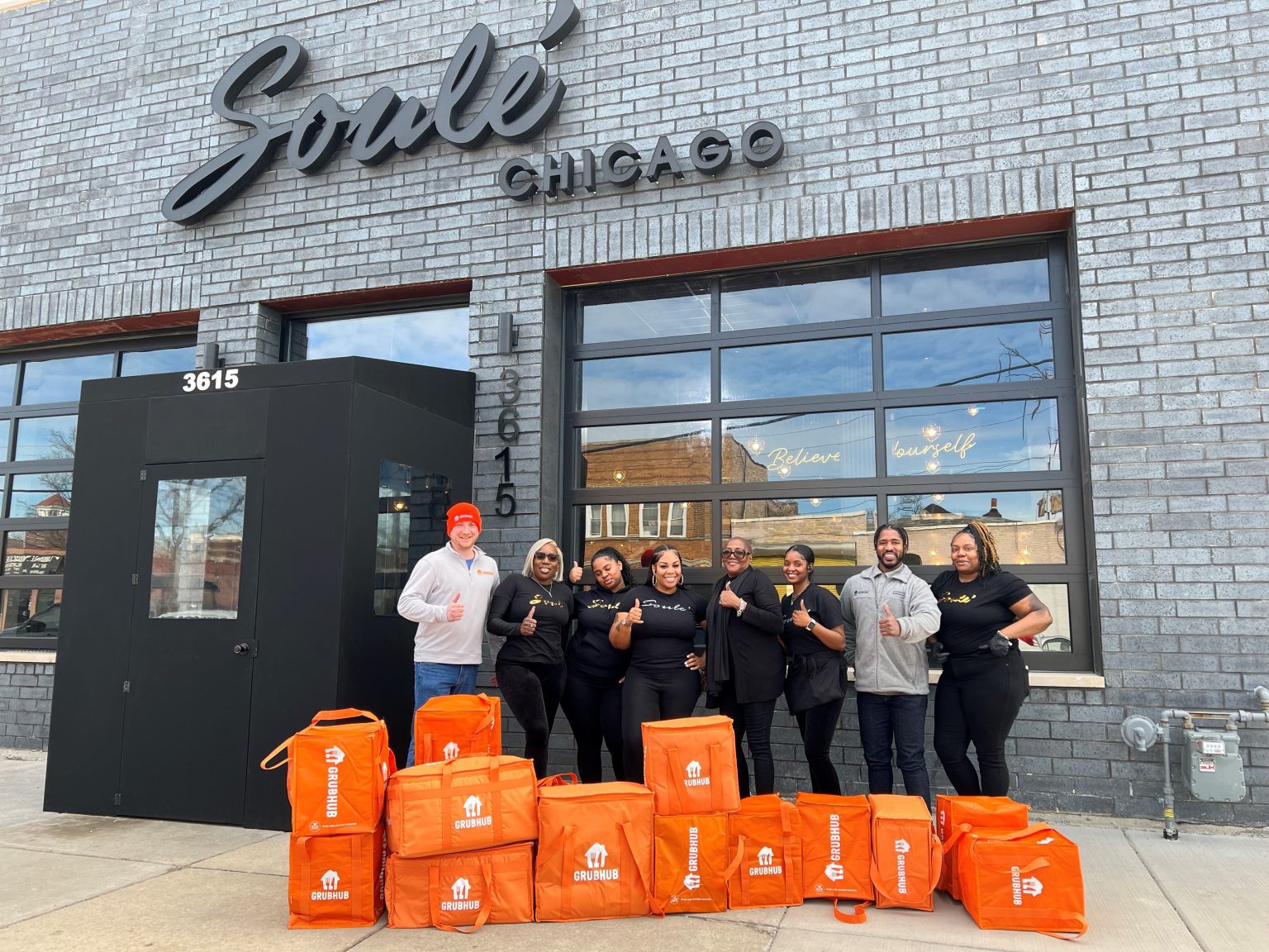 Alliance to End Hunger - Working to End Hunger in America & Worldwide