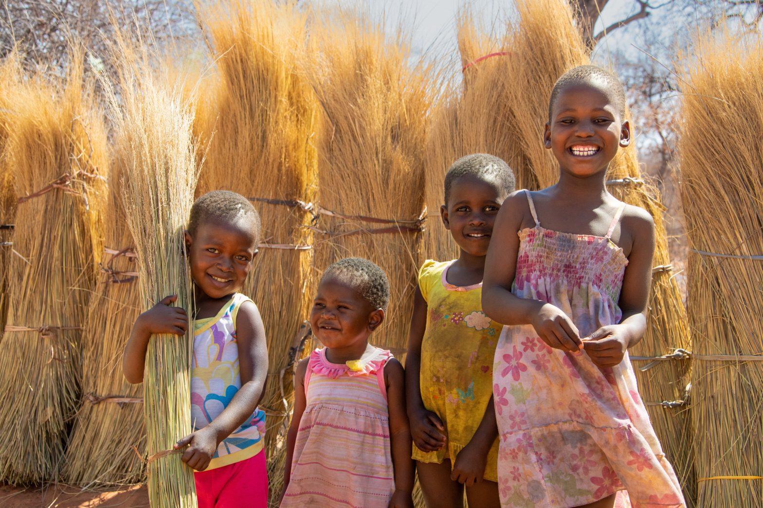 Alliance to End Hunger - Working to End Hunger Everywhere