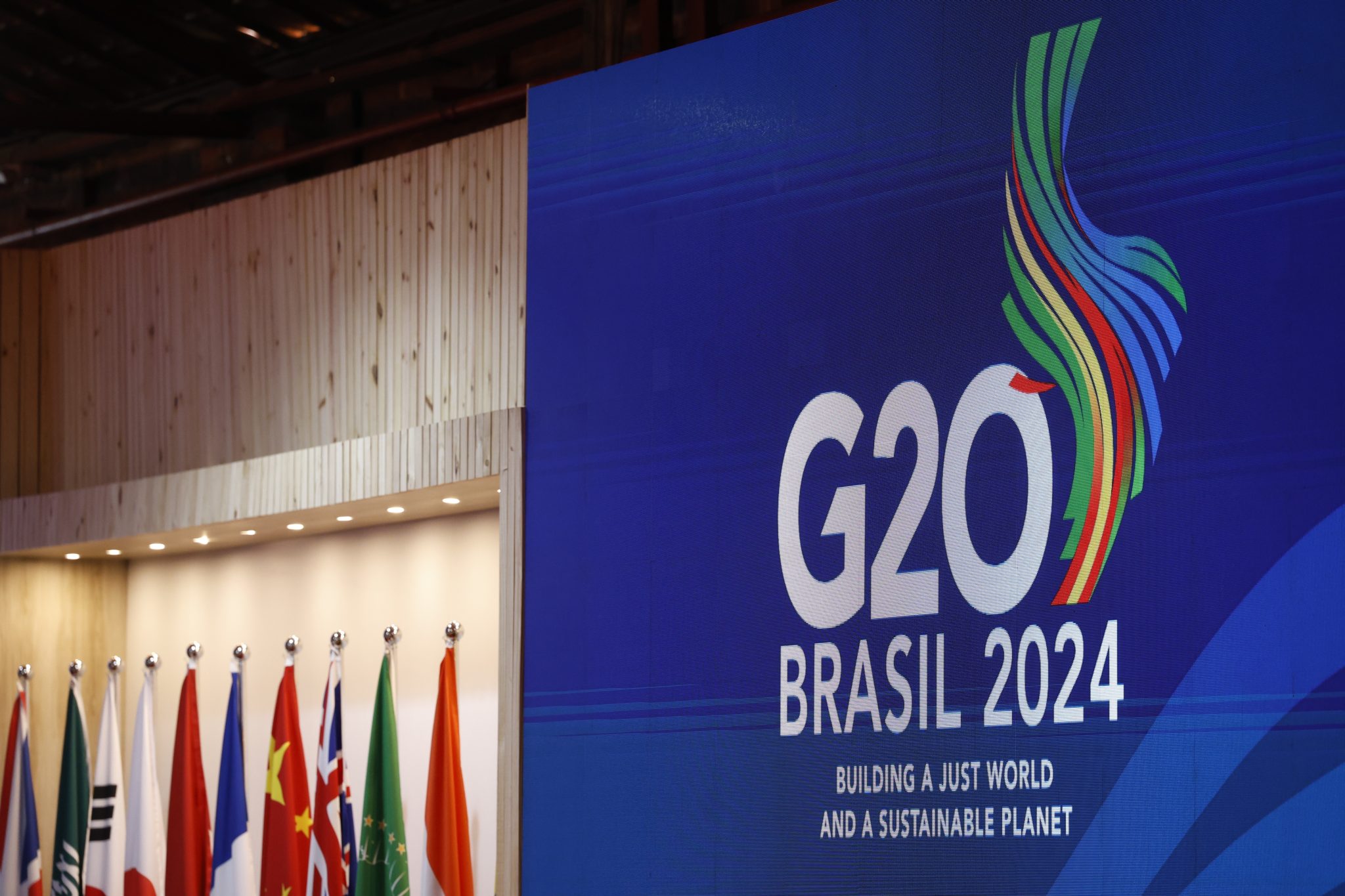 Alliance to End Hunger Encouraged by Global Commitments to Combat ...
