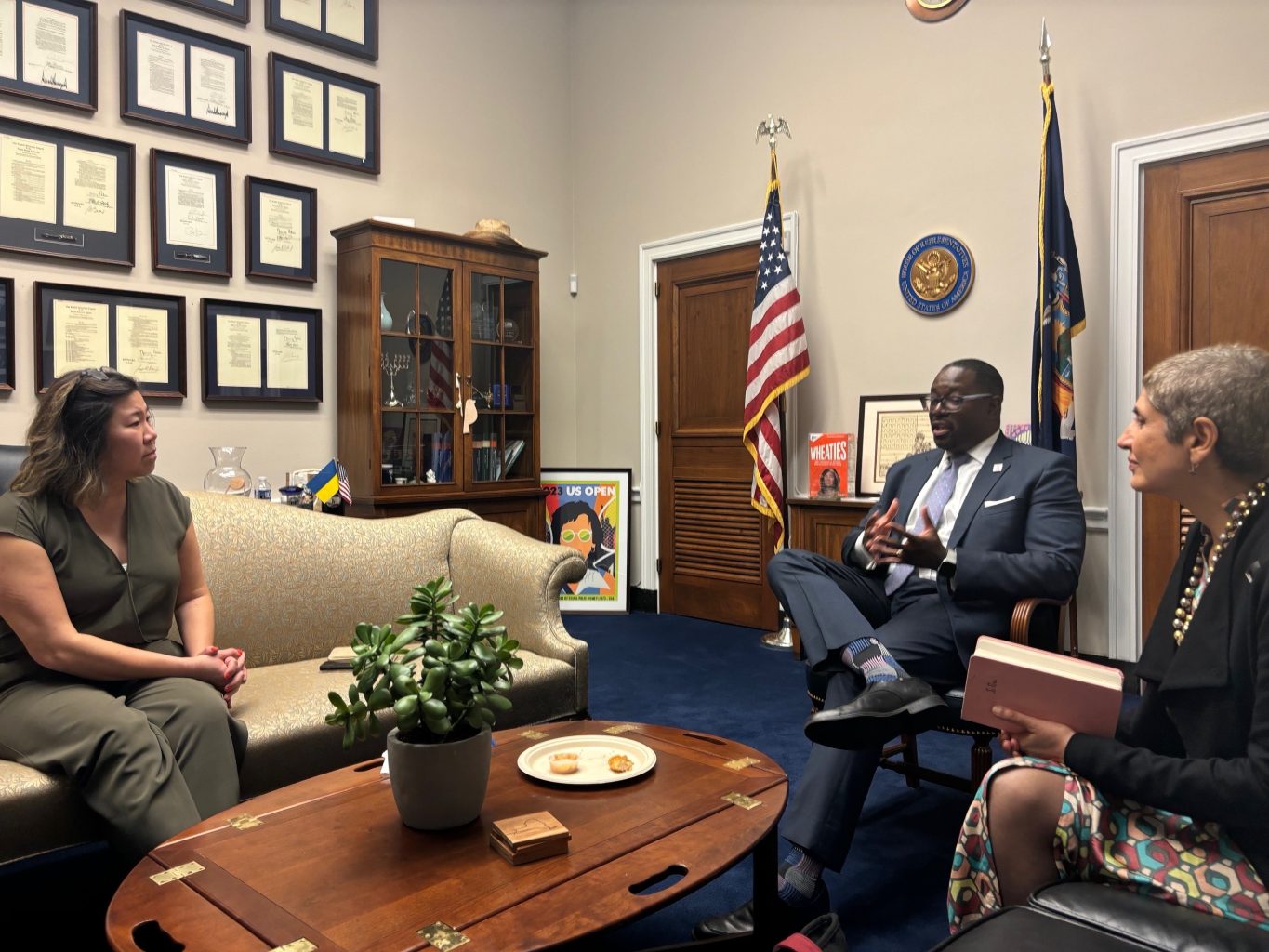 The First 100 Days and Beyond: What We Can Expect for Food and ...