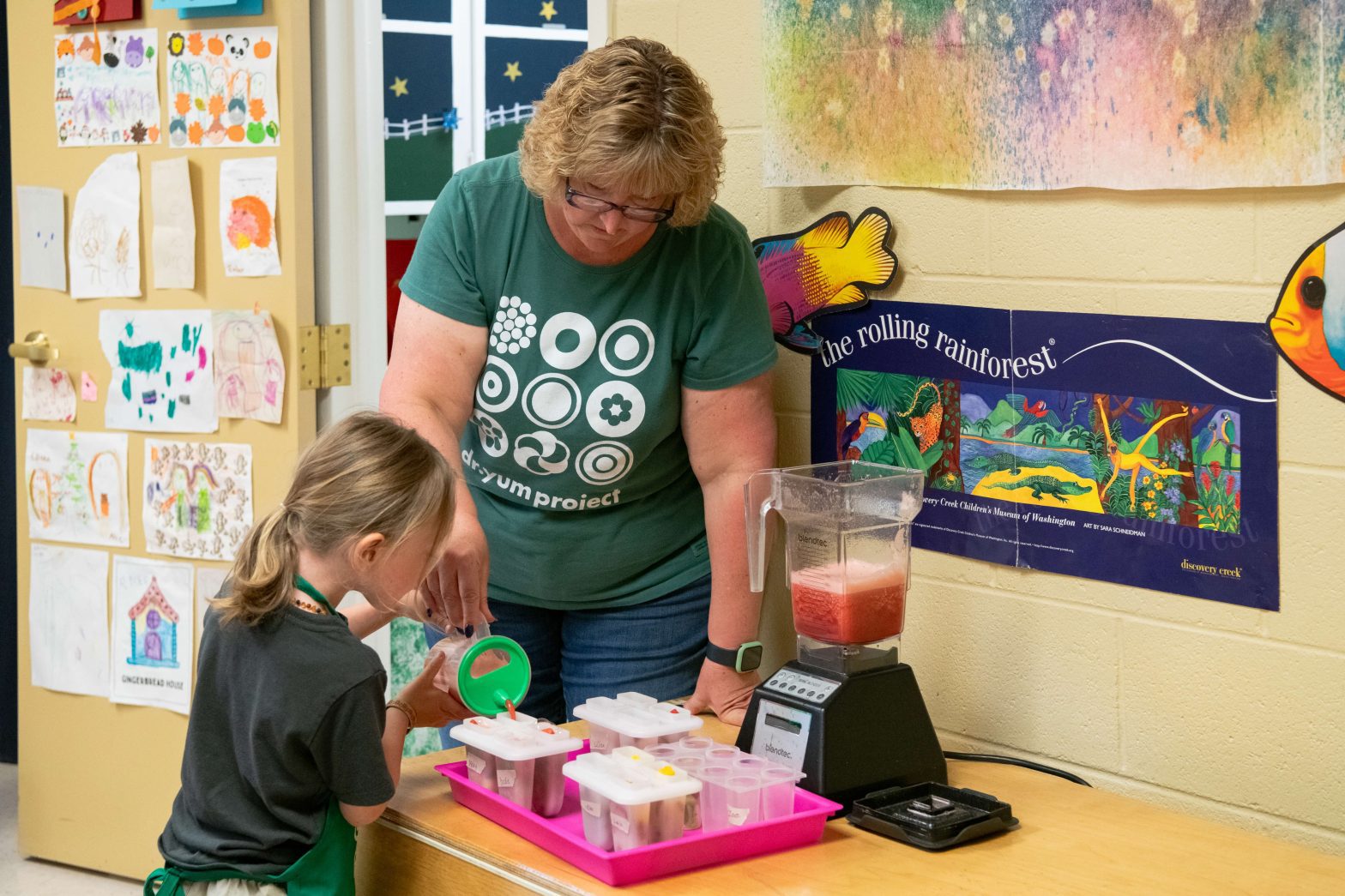 On the 70th Anniversary of Food for Peace, We Must Continue to Support ...